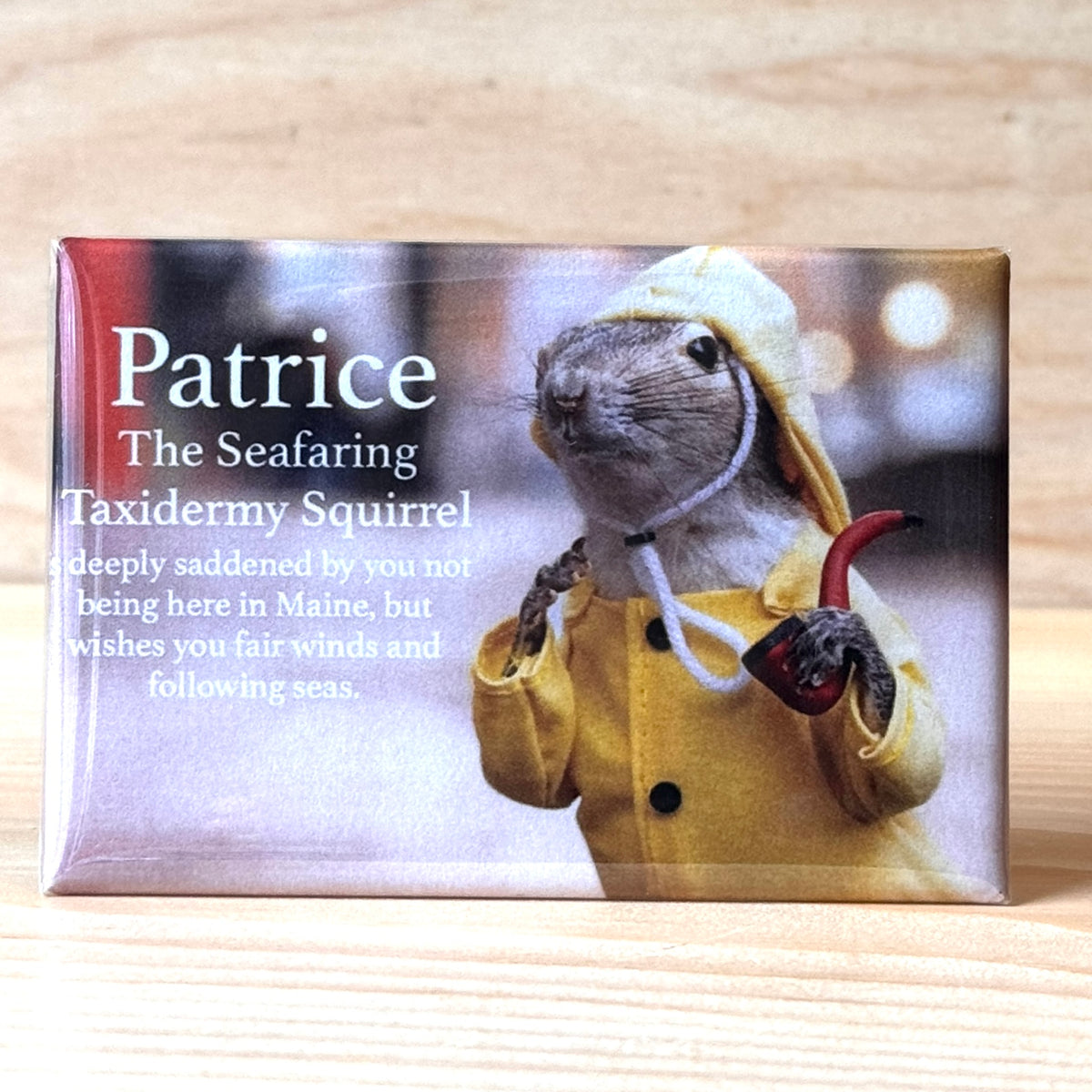 2x3 Magnets – The Maine Souvenir Shop